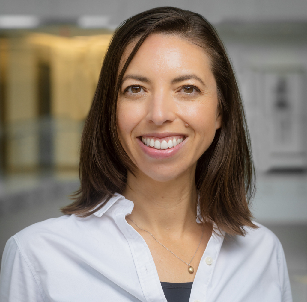 Jessica Hauflaire - Digital Therapeutics Alliance