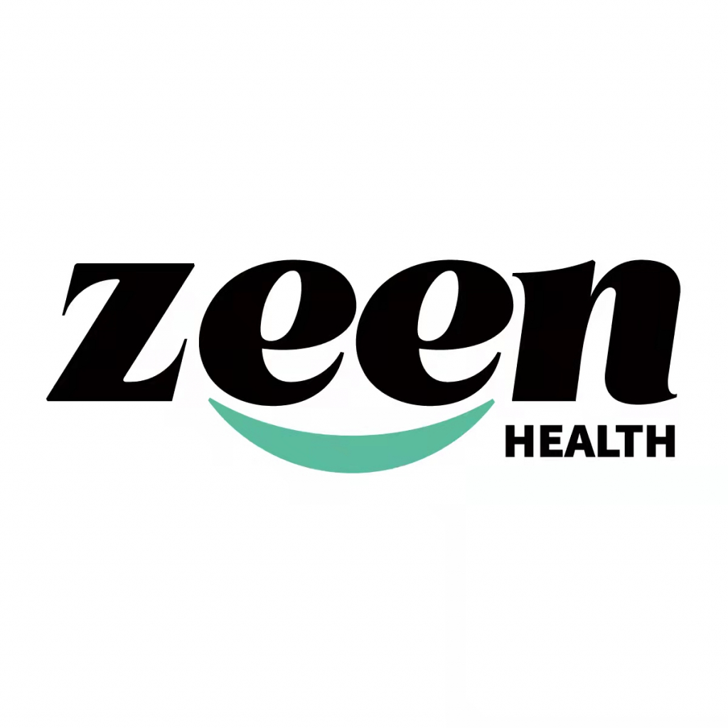 Zeen Health - Digital Therapeutics Alliance
