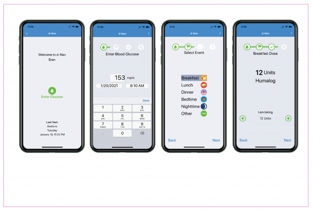 d-Nav® - Digital Therapeutics Alliance