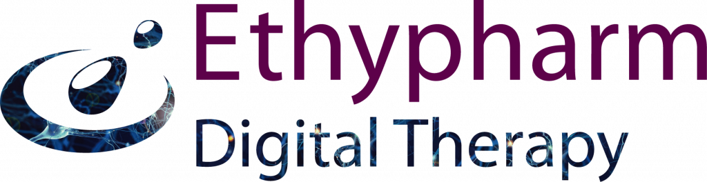 Ethypharm - Digital Therapeutics Alliance