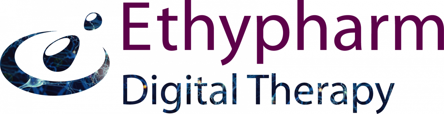 Ethypharm - Digital Therapeutics Alliance