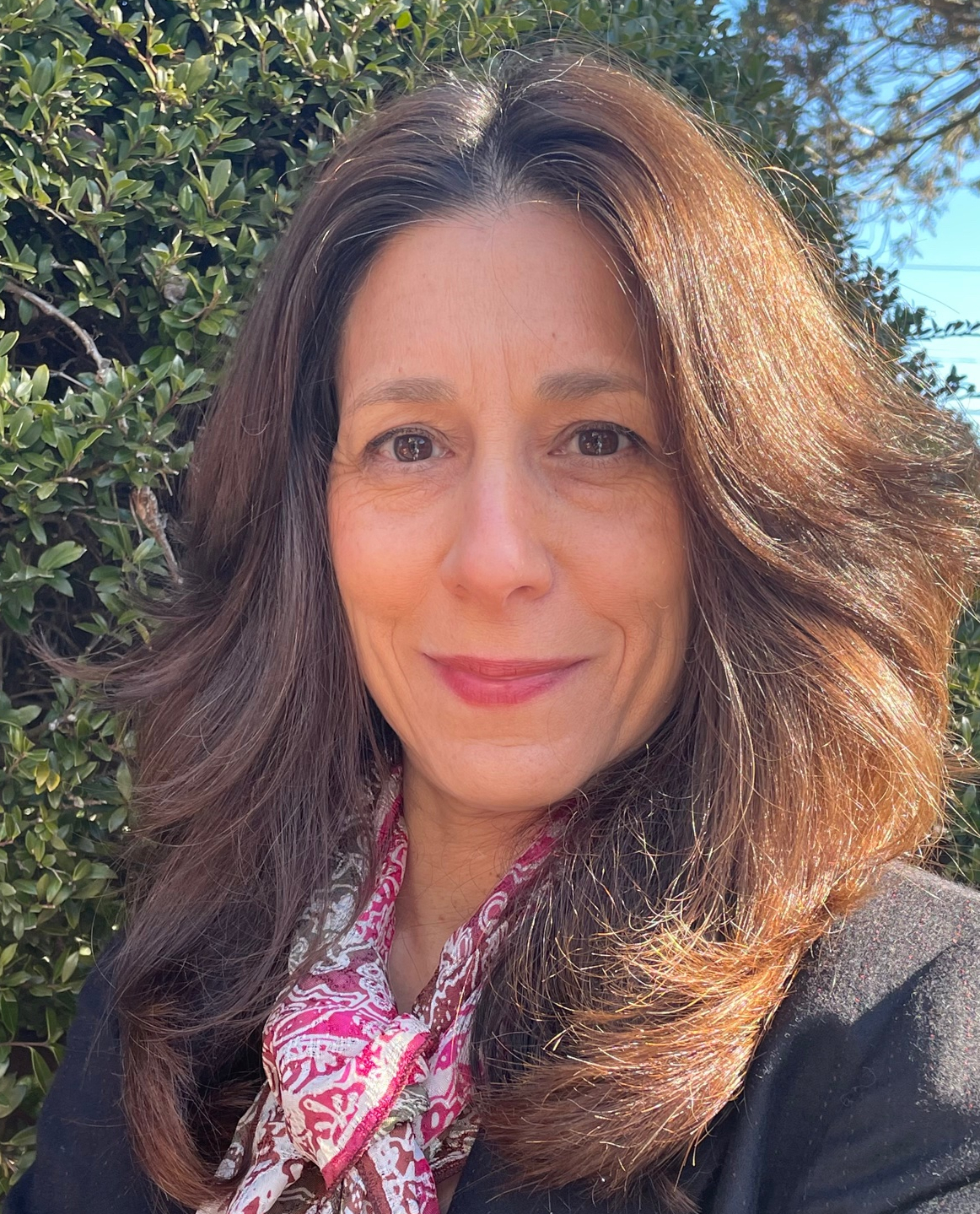 Jennifer Fucci - Digital Therapeutics Alliance