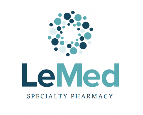 LeMed Specialty Pharmacy - Digital Therapeutics Alliance