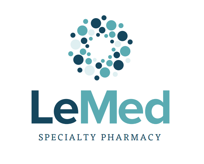 LeMed Specialty Pharmacy - Digital Therapeutics Alliance