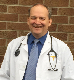 Clinician Advisory Group - Digital Therapeutics Alliance