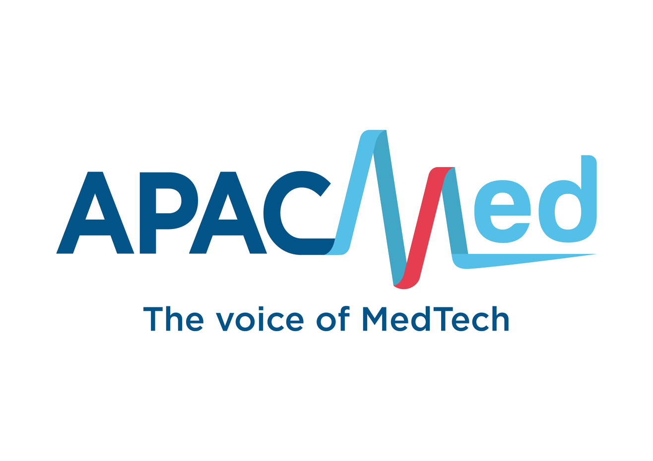 APACMed - Digital Therapeutics Alliance