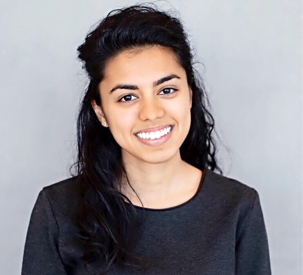 Pooja Raghani - Digital Therapeutics Alliance