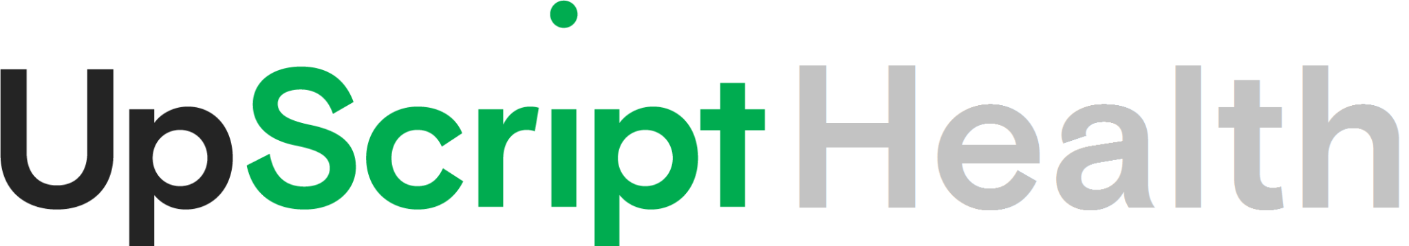 UpScriptHealth - Digital Therapeutics Alliance