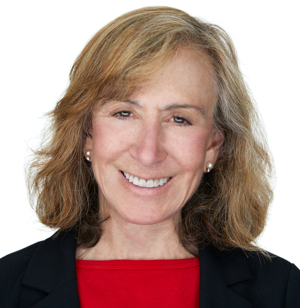 Rhonda Rosen - Digital Therapeutics Alliance