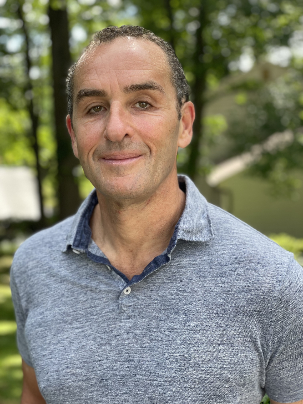 Benjamin Alouf - Digital Therapeutics Alliance