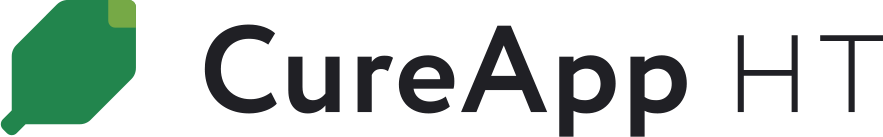 CureApp HT Hypertension Treatment Aid App® - Digital Therapeutics Alliance