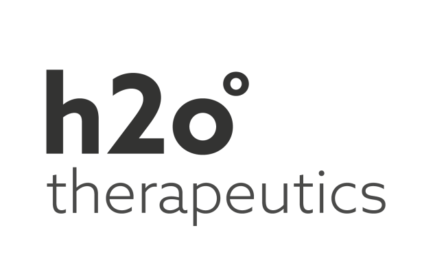 h2o Therapeutics - Digital Therapeutics Alliance