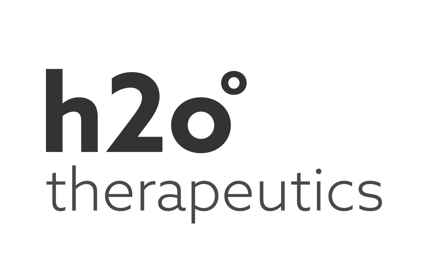 h2o Therapeutics - Digital Therapeutics Alliance