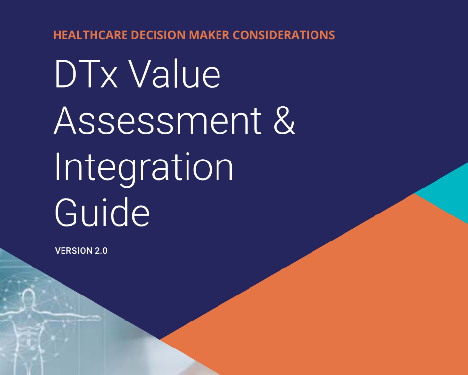 Resources - Digital Therapeutics Alliance